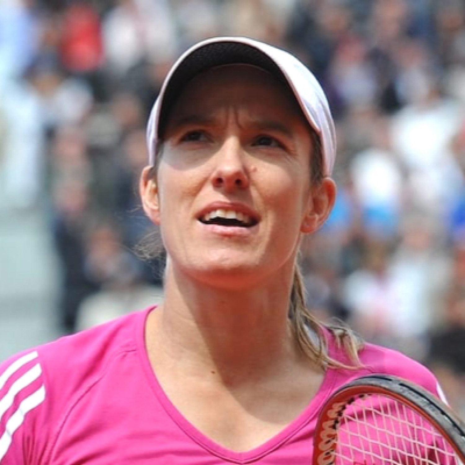 Tennis • Club Justine Henin